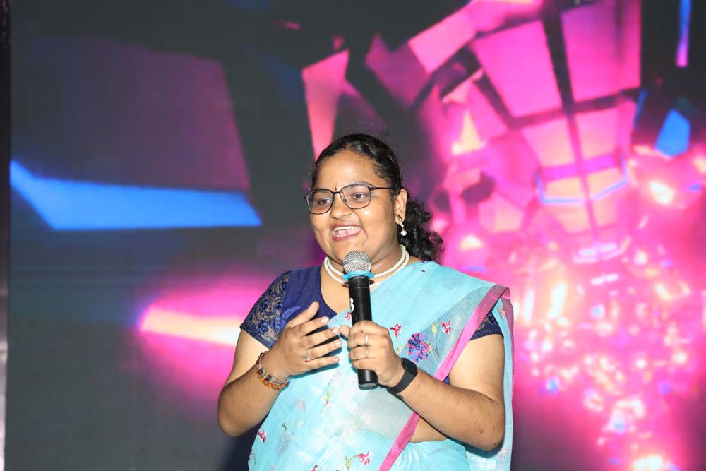 Welcome to Vedantha College